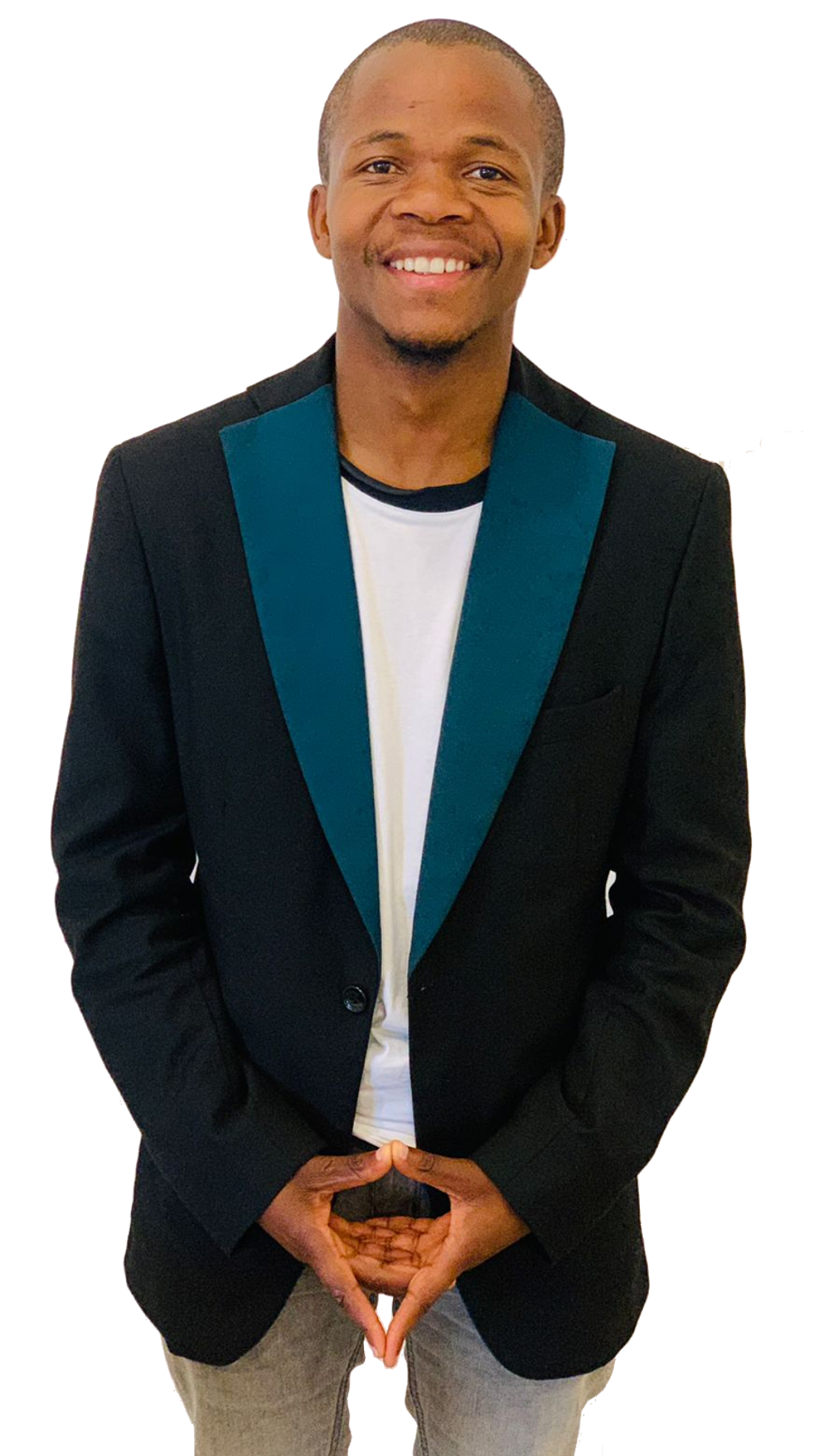Sibabalo Njisane - Portfolio